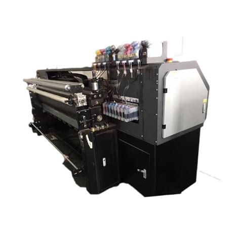 Fabric Roll To Roll Digital Inkjet Printer Dtg Printer Dtf Printer Uv Printer