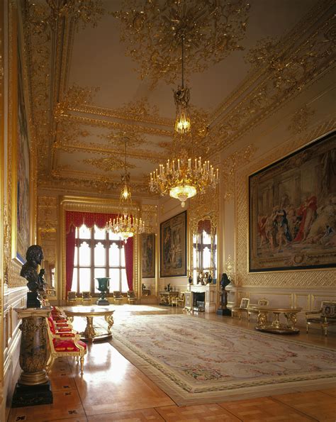 Windsor Castle Windsor Fc Windsor Castle Interior Castles Interior