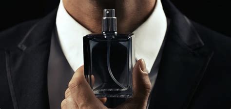 Мъжки парфюми