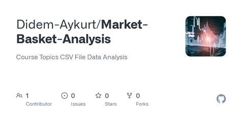 Github Didem Aykurtmarket Basket Analysis Course Topics Csv File