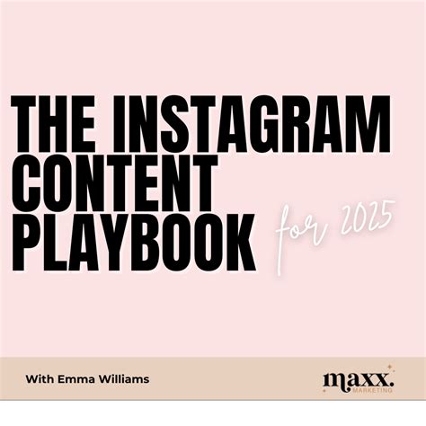 Free Ig Masterclass Maxx Marketing