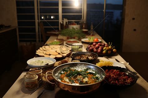 美味丰盛的烹饪盛宴高清图片下载 正版图片600538400 摄图网 美味丰盛的烹饪盛宴高清图片下载 正版图片600538400 摄图网