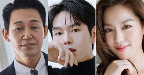 박성웅·박선호·김희정 영화 라방 크랭크인