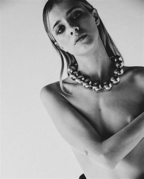 Benedetta Porcaroli Nude And Leaked Content 2023 92 Photos The