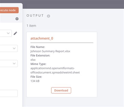 Spreadsheet Read Node Not Reading All Rows Questions N8n Community