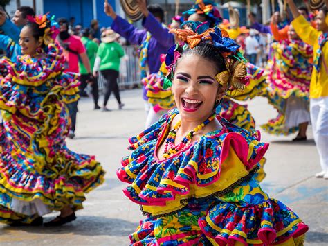 Dmc Colombie Colombia Memories