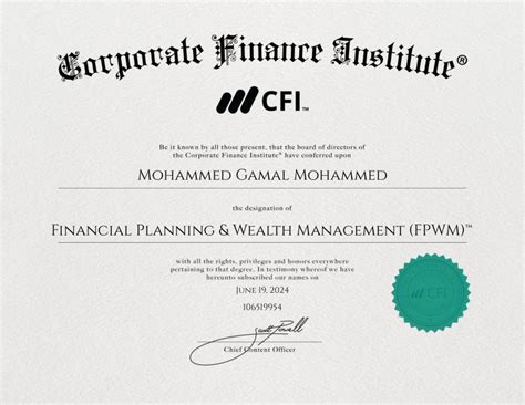 Mohammed Gamal On Linkedin Finance Investing Analytics Markets Management Careers