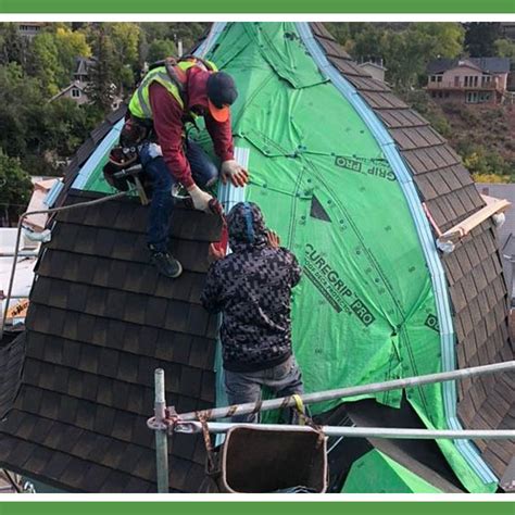 Colorado Springs Roofing Services Divine Roofing Inc