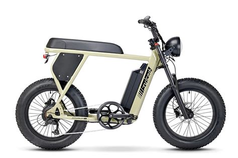 Juiced Bikes Scrambler X2 Review First Look