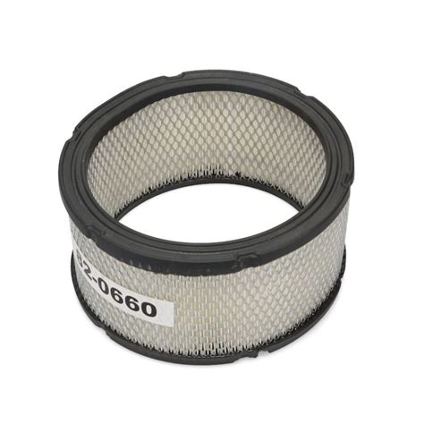 Air Cleaner Element Pellows