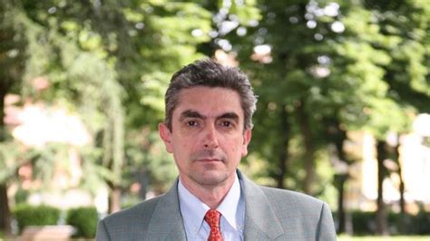 Lutto Nella Bassa Per Fabrizio Lucchini Professore Ed Ex Sindaco Cronaca