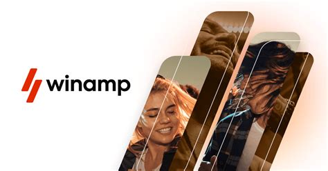 Winamp Legacy Player