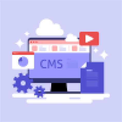The Best 10 Free And Open Source Cms Software