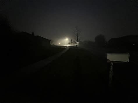 Unedited Captured On My Way To The Bus Irl Liminal Boner R Liminalspace