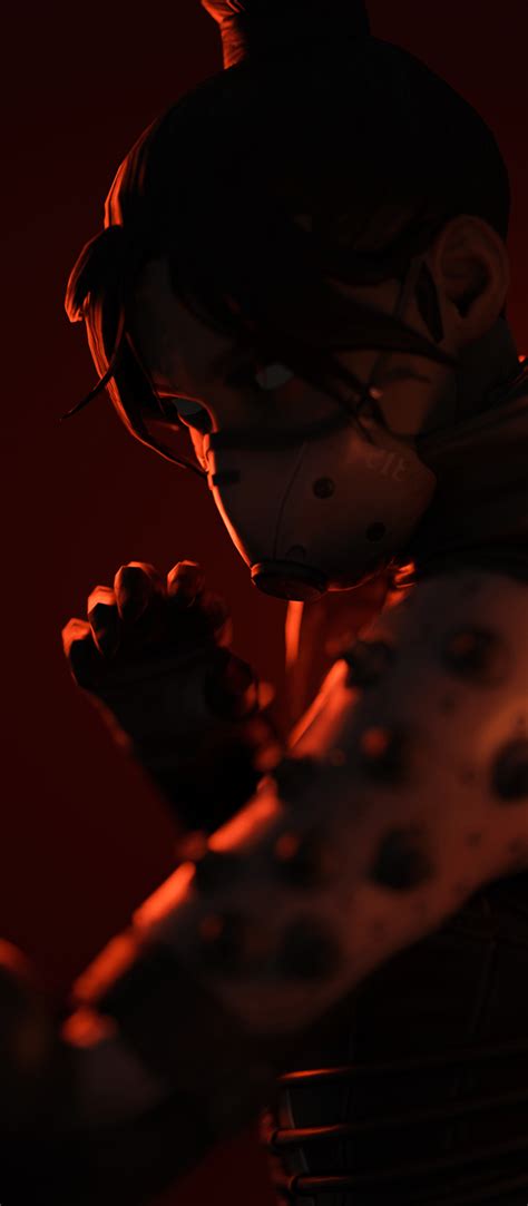 Blender Experiments On Behance