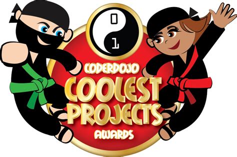 Coderdojo Coolest Projects 2016 Raspberry Pi Foundation
