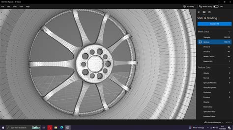 Artstation Volk Rays Ce28 Resources
