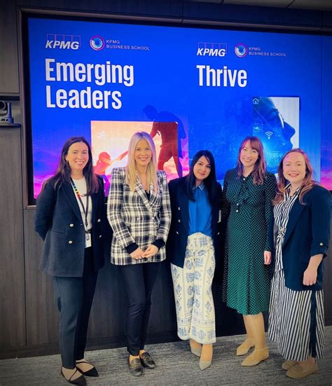 Ritika Aggarwal Foody On Linkedin Kpmg Leadership Achievement Learning