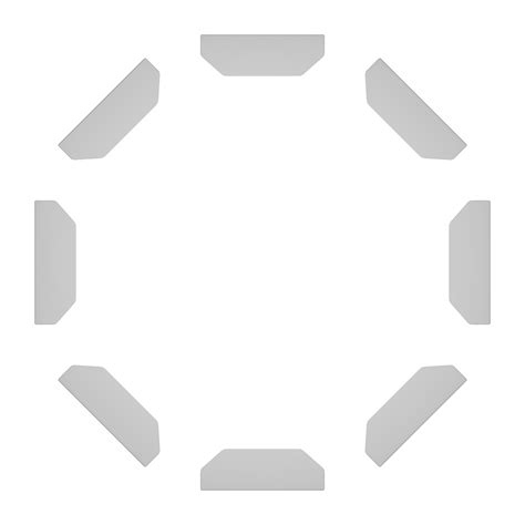 Selector Widget B3d Blender3d Uidesign Radialgeometry R Radialgeometry