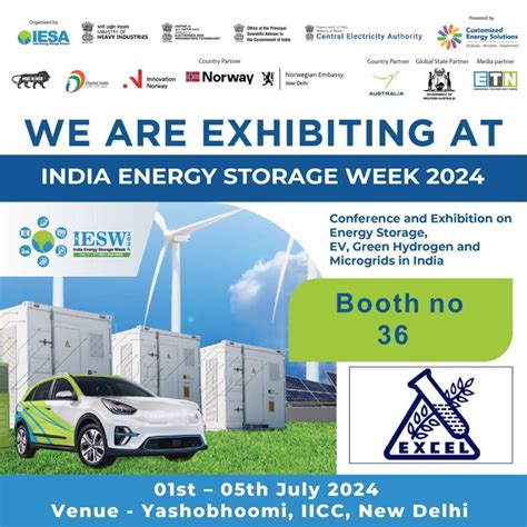 India Energy Storage Week Iesw On Linkedin Energy Energystorage Emobility