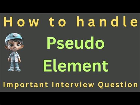prince kumar on linkedin unlocking the power of pseudo elements