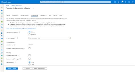 Azure Kubernetes Service Aks Tutorial Practical Example Golinuxcloud