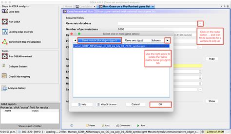 Module 2 Lab Gsea Pathways