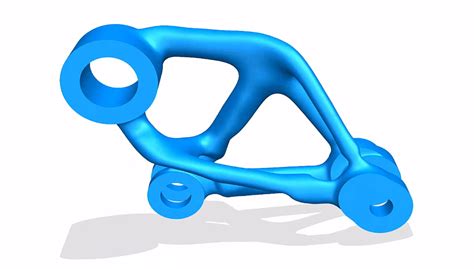 A Next Generation Tool Generative Design Nx Design