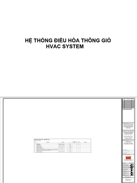 Nueve C3 Ch02 03 1st Basement Acmv System Layout Plan Pdf Duct