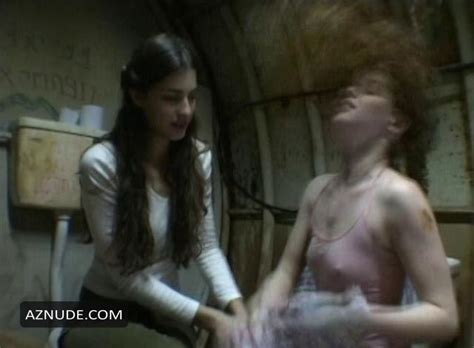 Hani Furstenberg Nude Aznude