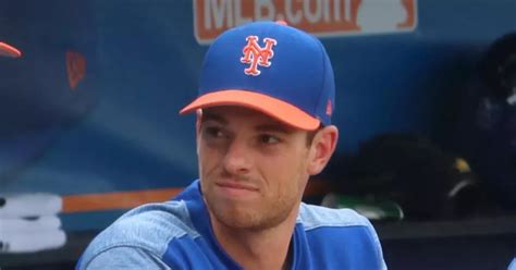 Rise To Success Career Highlights Of Steven Matz Popular Timelines