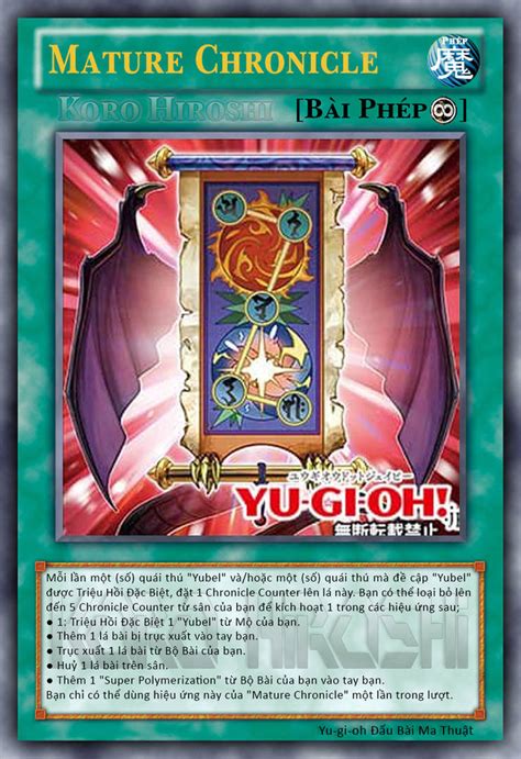 Mature Chronicle By Korotime On Deviantart