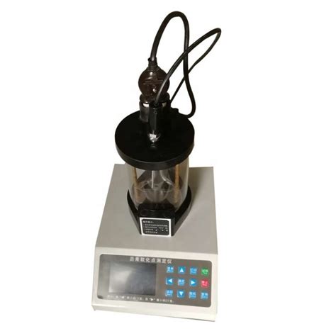 Asphaltbitumen Theoretical Maximum Specific Gravity And Density Tester Jinan Upwell Test Coltd