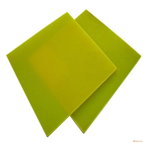 Electrical Insulating G11fr43240 Epoxy Fiberglass Cloth Laminate