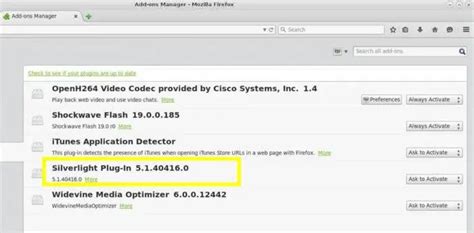 How To Reimplement The Npapi Plugins On Firefox Or How To Add The