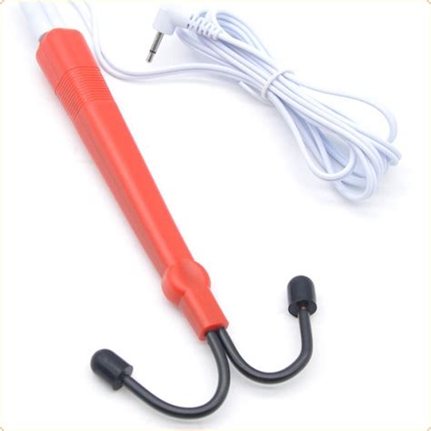 Clamp Electric Shock Sex Always Attract