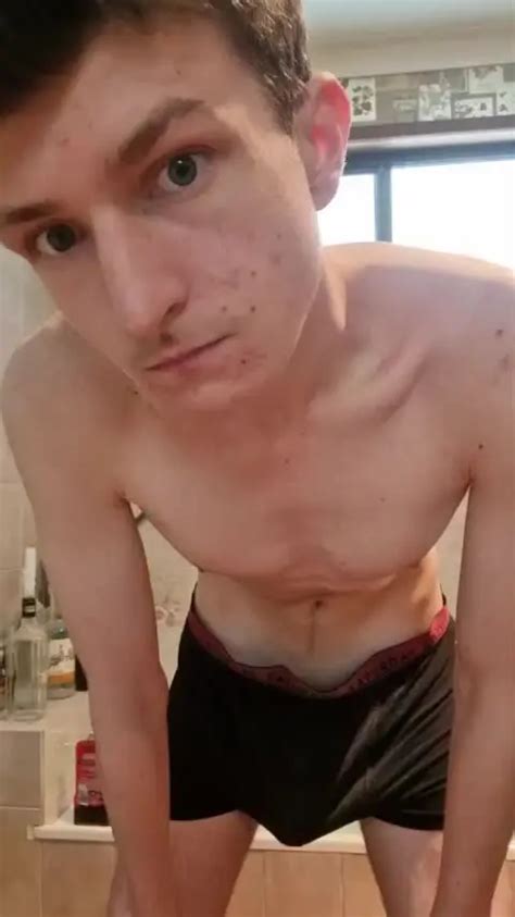 Dont Like Showing My Face But Wanted To Post Here Anyway Hope You