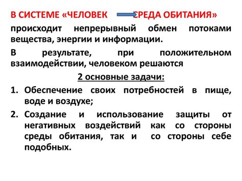 Введение в дисциплину «Основы безопасности жизнедеятельности ...