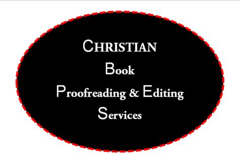 Do Christian Proofreading And Editing Book Editing Services By Rehobothtop Fiverr