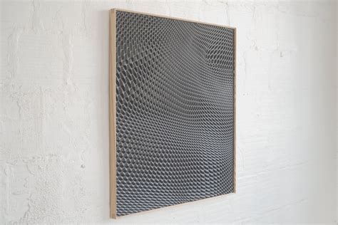 Stretched Triangle Grid The Good Mod