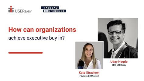 Useready On Linkedin Executive Buy In For Modernizing Your Bi Landscape