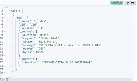 【day 14】由淺入深來探討elasticsearch Ingest Pipeline It 邦幫忙一起幫忙解決難題，拯救 It