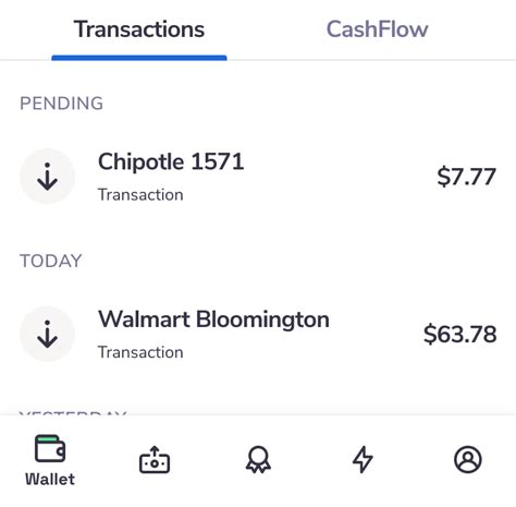 Why Do I Have Pending Transactions Uber
