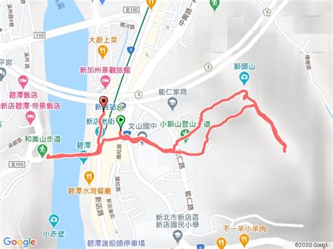 獅頭山 碧潭吊橋 健行筆記