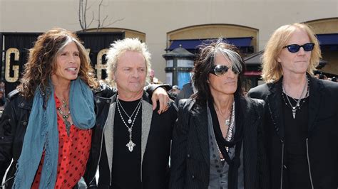 Are Aerosmith Still Rocking Stages In 2026