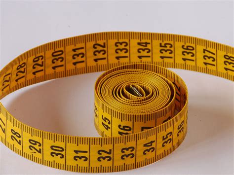 How To Read A Tape Measure 132
