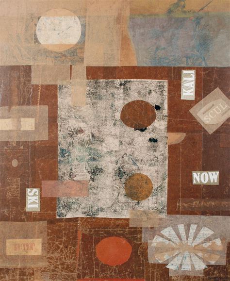 Bonhams John Christopherson British 1921 1996 Kalinowski Wall