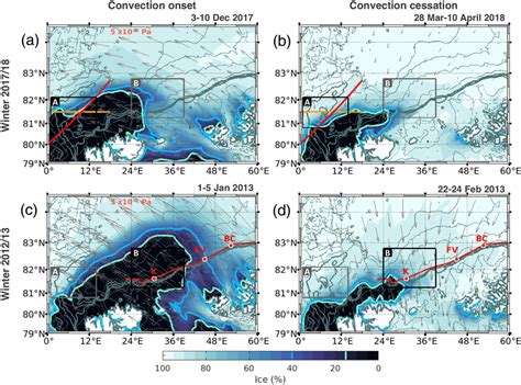 A Wind Stress Gray Arrows Pa Plotted Every 15 Grid Cell And Download Scientific Diagram
