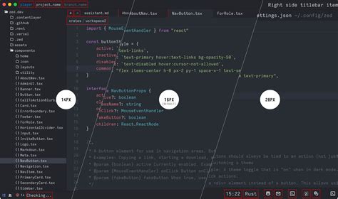 zed weekly 27 — zed s blog