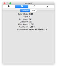 2023 How To Find DPI Of Image On Mac In 3 Easy Ways Itselectable